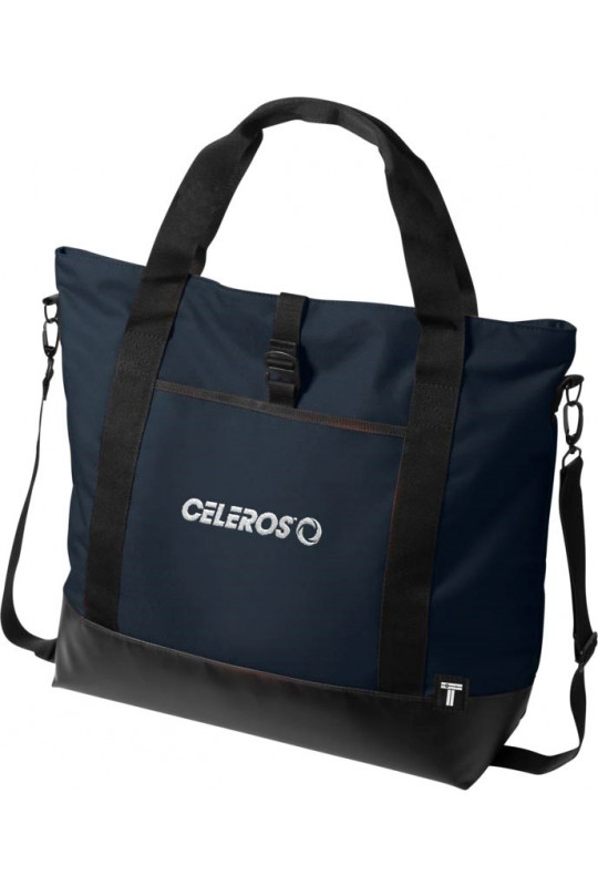 Weekender 15" Laptop Tote Bag - Products | Orb Group Shop